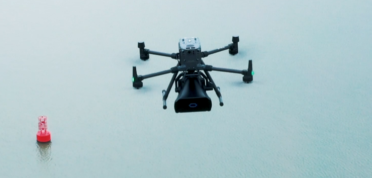 MP140-新款大疆M300无人机强声驱散器空中喊话广播_无人机喊话器-深圳市英飞铭科技有限公司