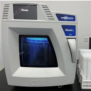 CEM Mars6 高通量密闭高压微波消解仪-微波消解仪-化工仪器网